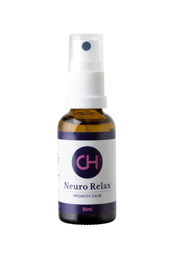Neuro Relax - Centered Health